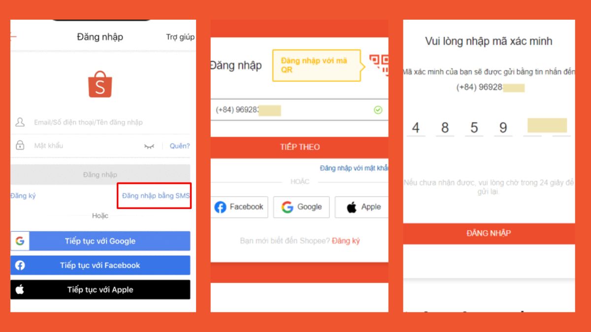 Cách mua hàng trên Shopee: Nhanh chóng, tiện lợi, tiết kiệm